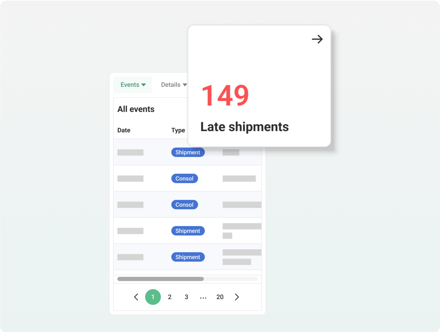 Track Everything - Prompt Global