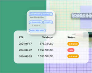 Track Everything - Prompt Global